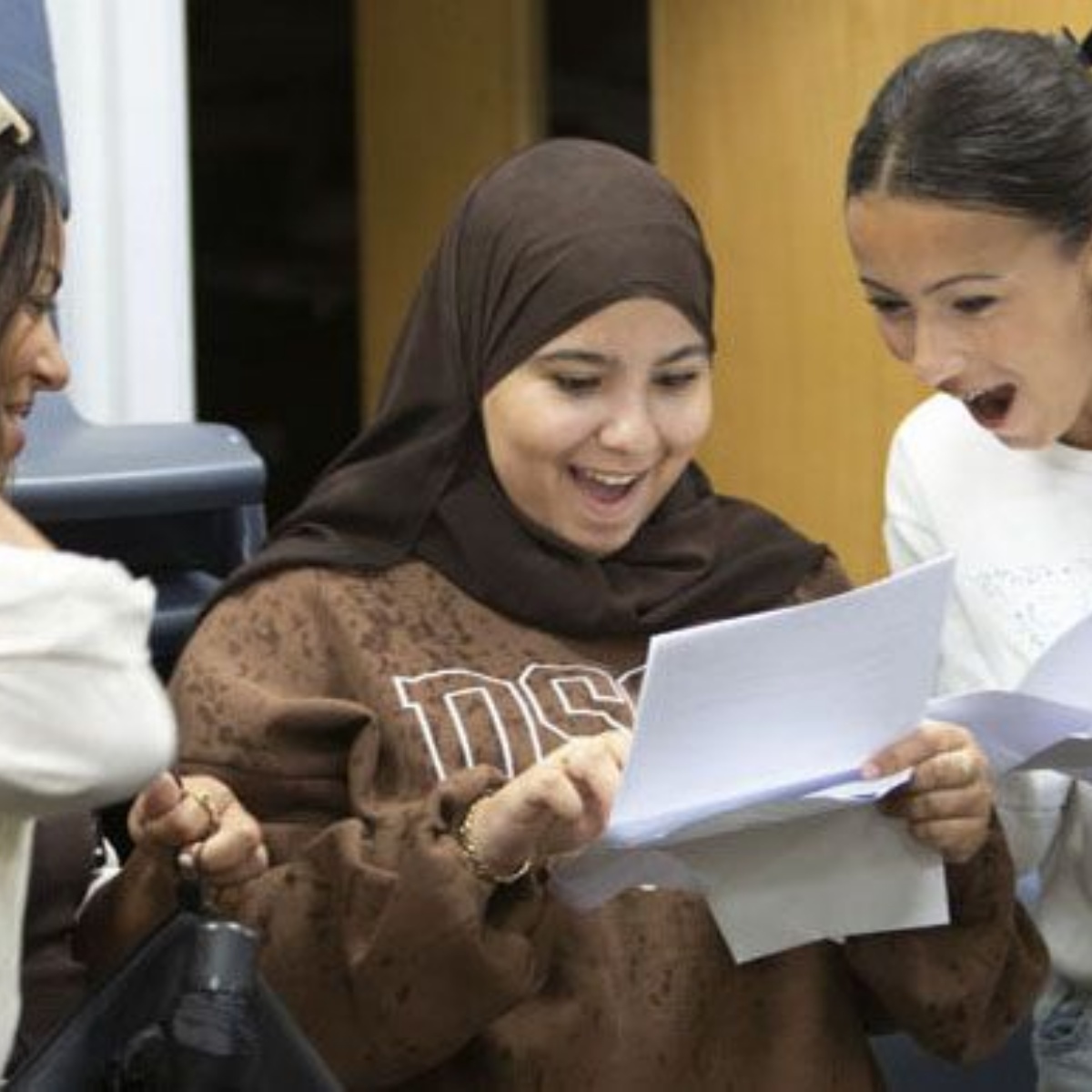 Dane Court Grammar School - GCSE results 2023