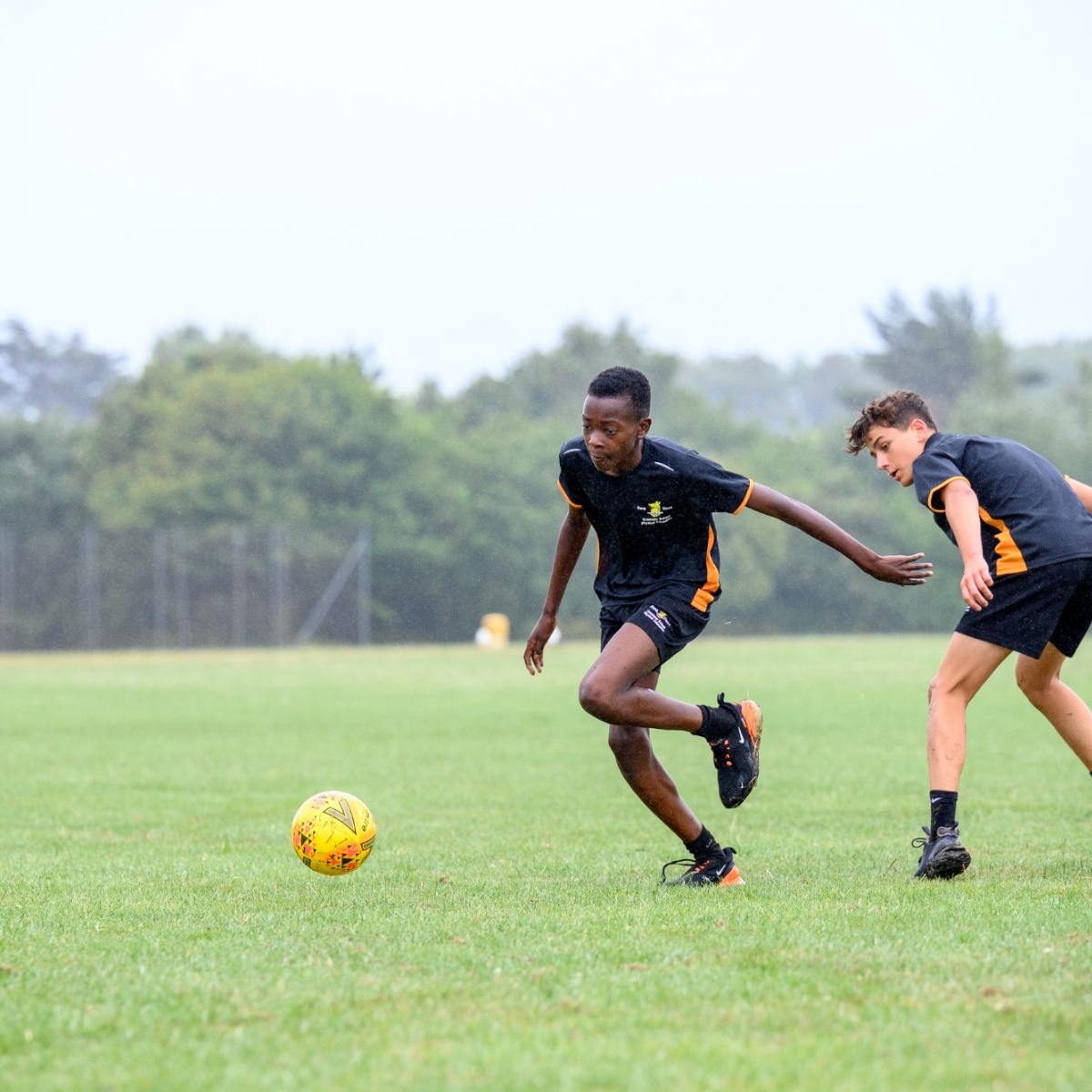 Dane Court Grammar School - PE Department Updates