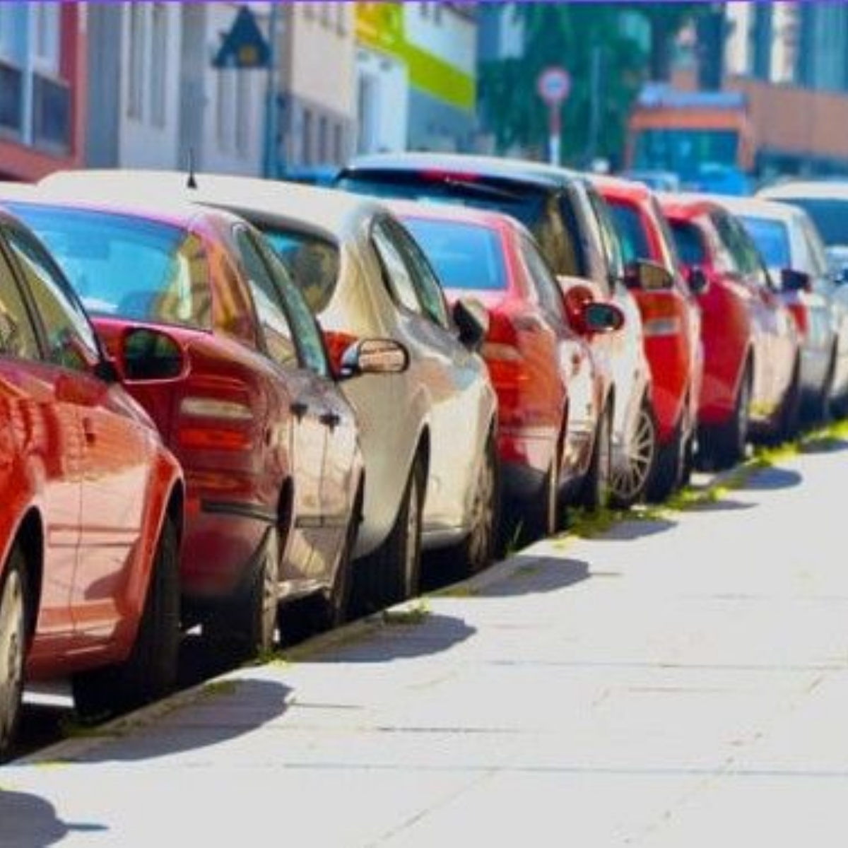 Dane Court Grammar School - Parking Near Dane Court Grammar School