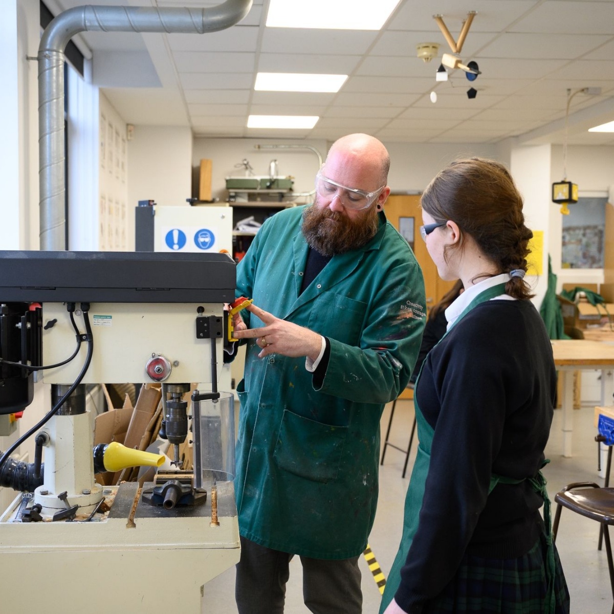 Dane Court Grammar School - Item Not Available