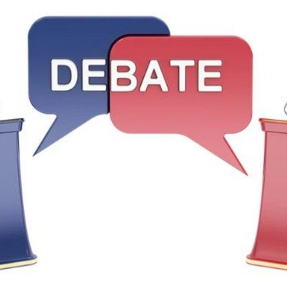 Dane Court Grammar School - Debate Club