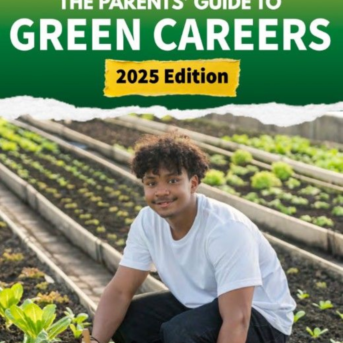 Dane Court Grammar School - Parents' Guide To Green Careers