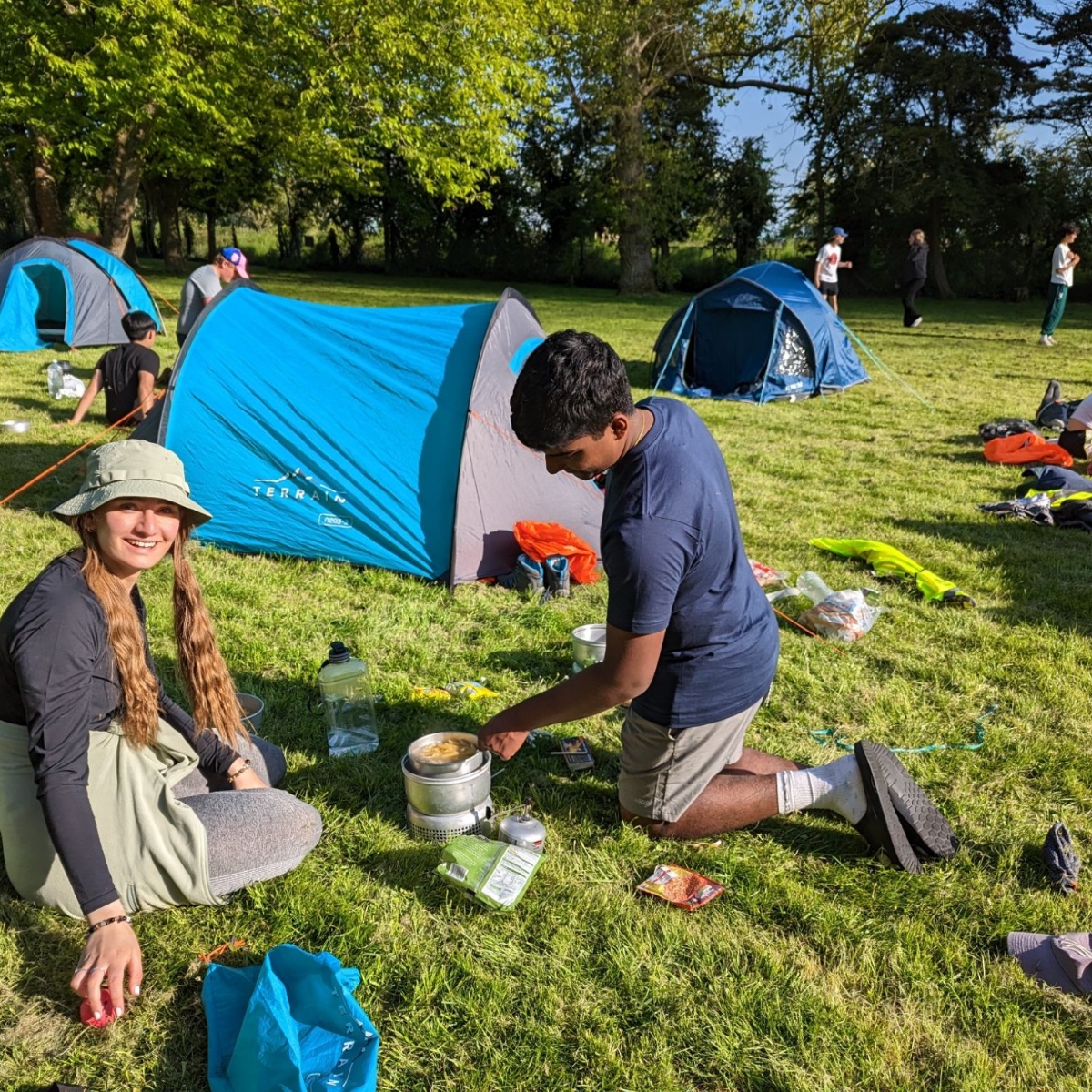 Dane Court Grammar School - Summer 2023 news