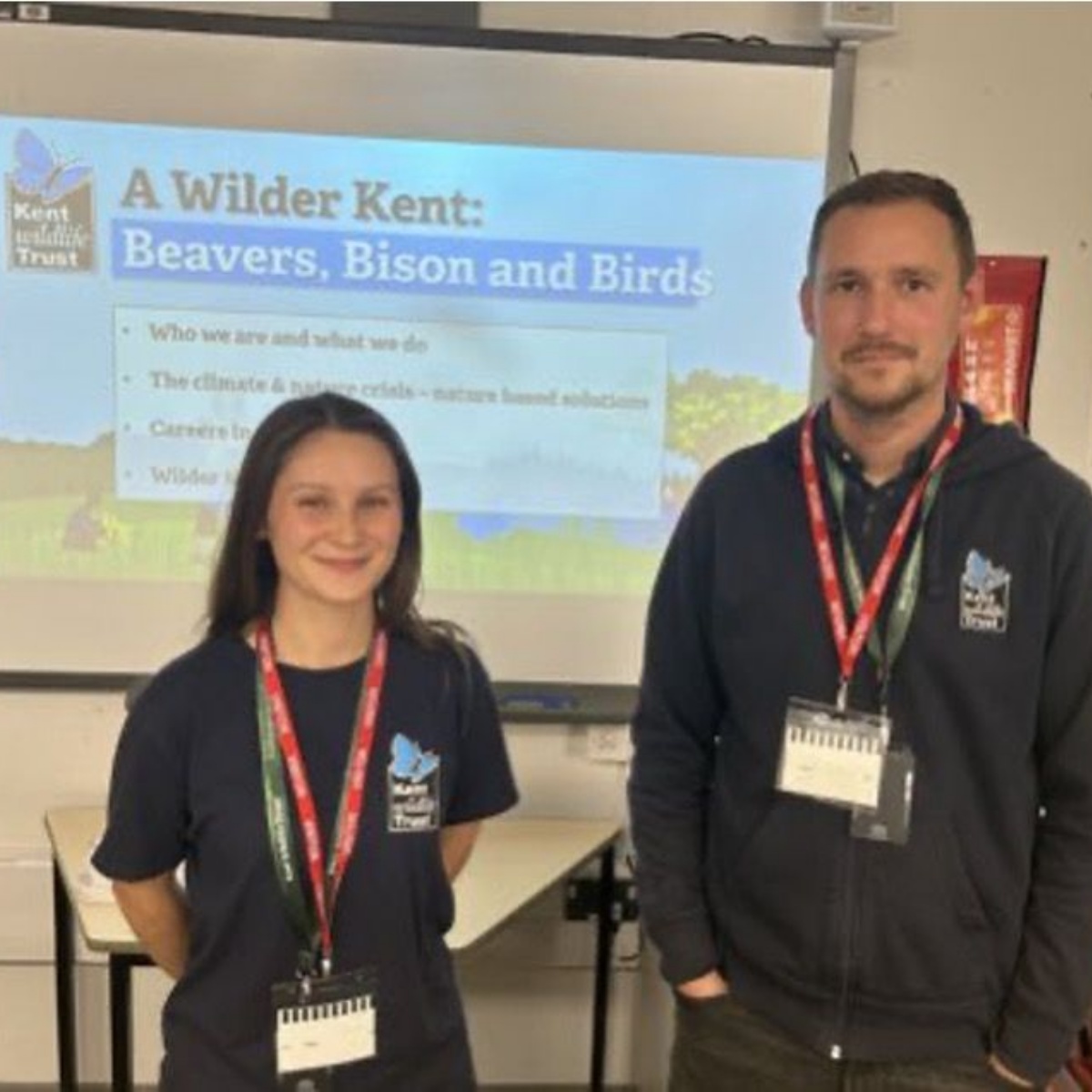 Dane Court Grammar School - 'Lectures for the Open-Minded Programme ...