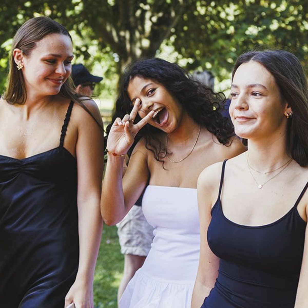 Dane Court Grammar School - Year 11 Red Carpet 2024