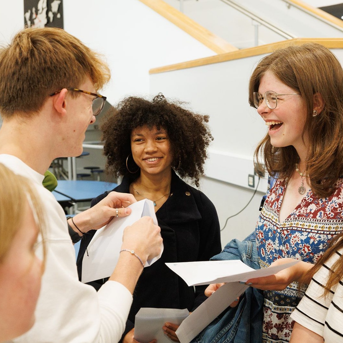 Dane Court Grammar School - IB Results 2025